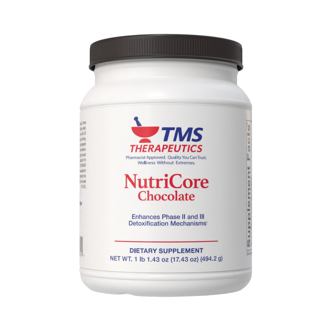 NutriCore Chocolate – The Medicine Store